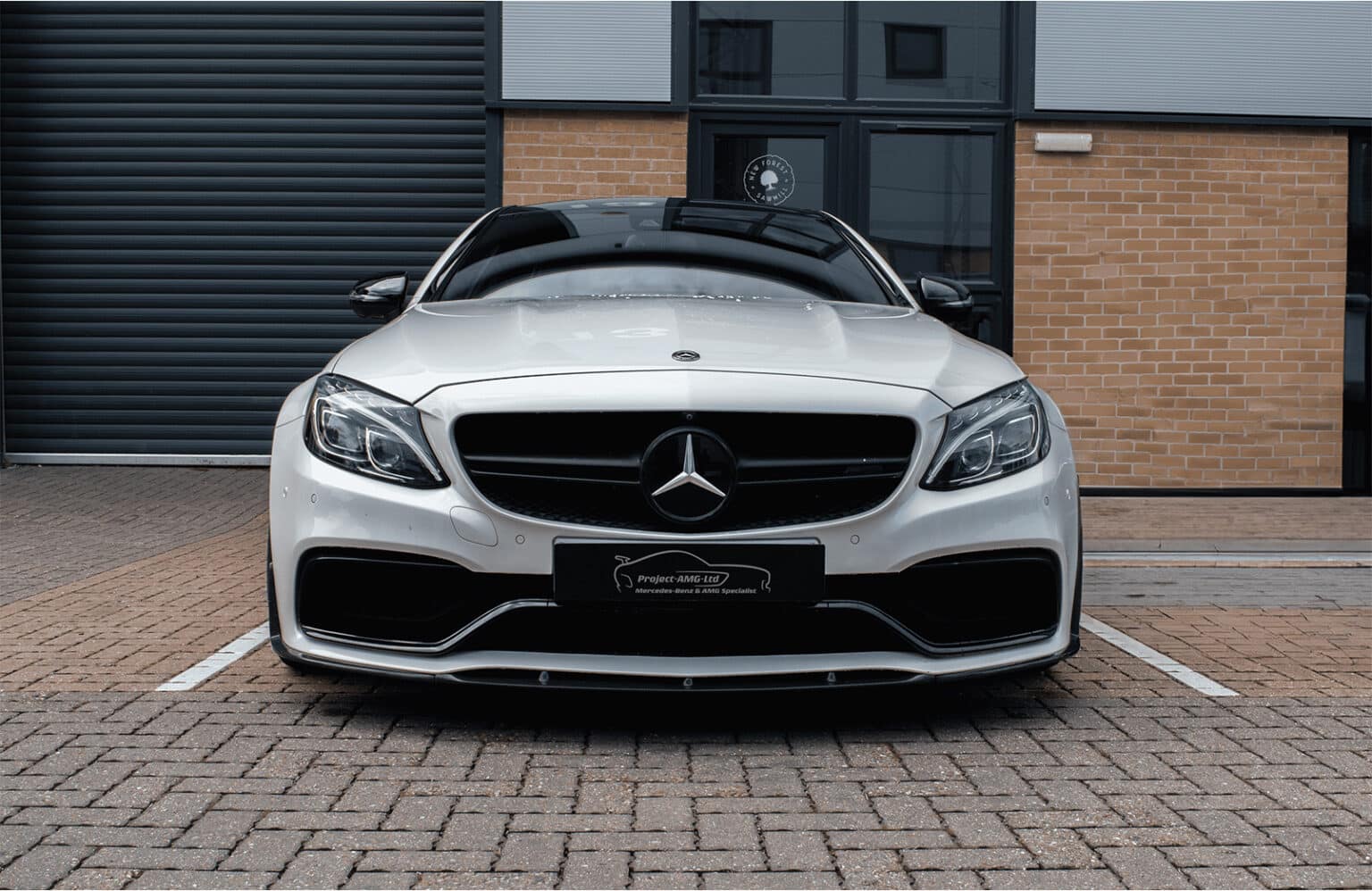Mercedes Services | Mercedes Benz Service