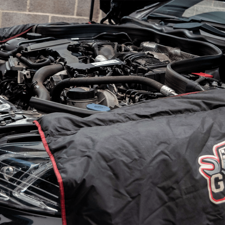 Servicing | Mercedes MOT and Service