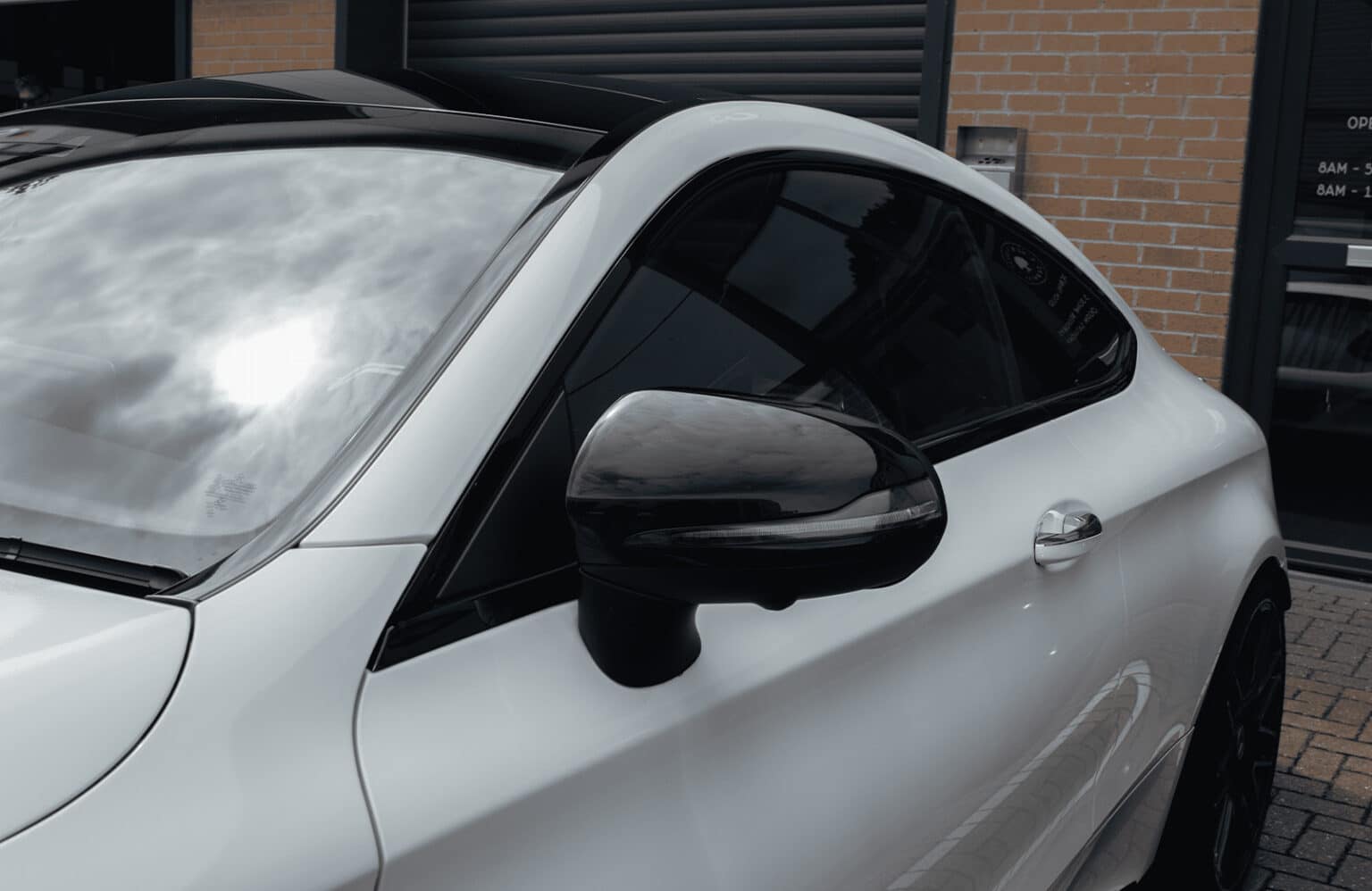 Project AMG Ltd - Your Trusted Mercedes Service In Hampshire - Project ...